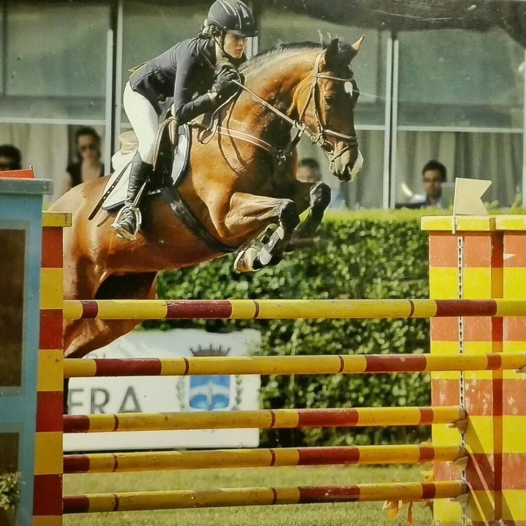 Centro Ippico Bellaria - Visit Murlo