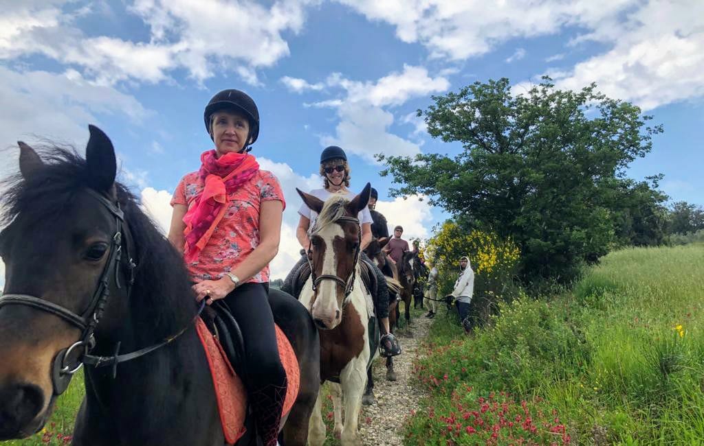 Centro Ippico Bellaria - Visit Murlo