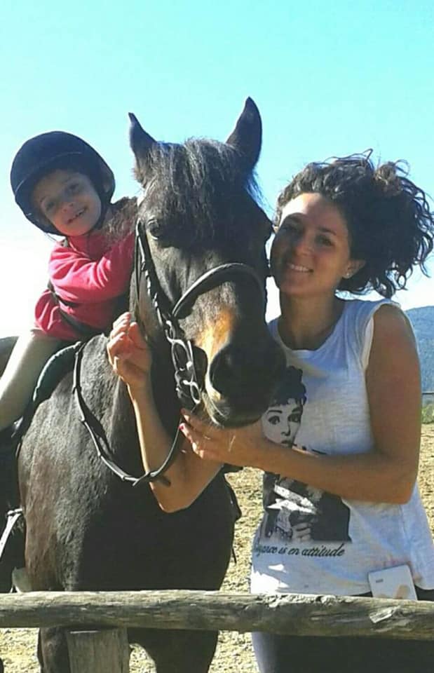 Centro Ippico Bellaria - Visit Murlo