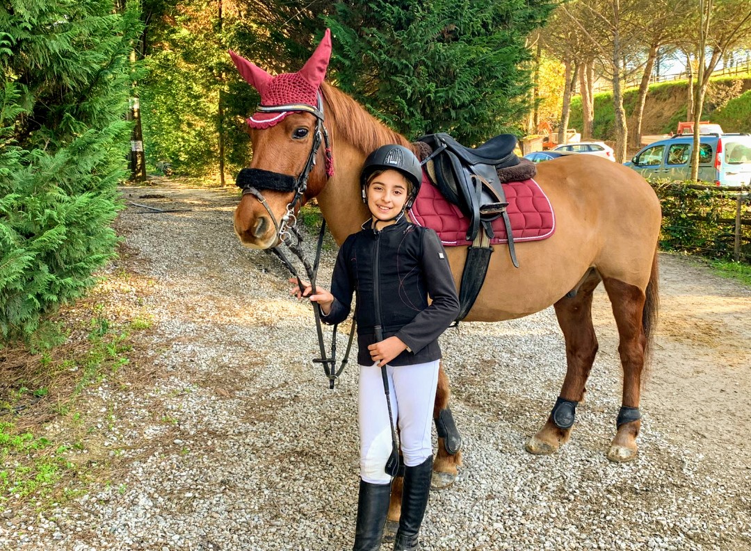 Centro Ippico Bellaria - Visit Murlo