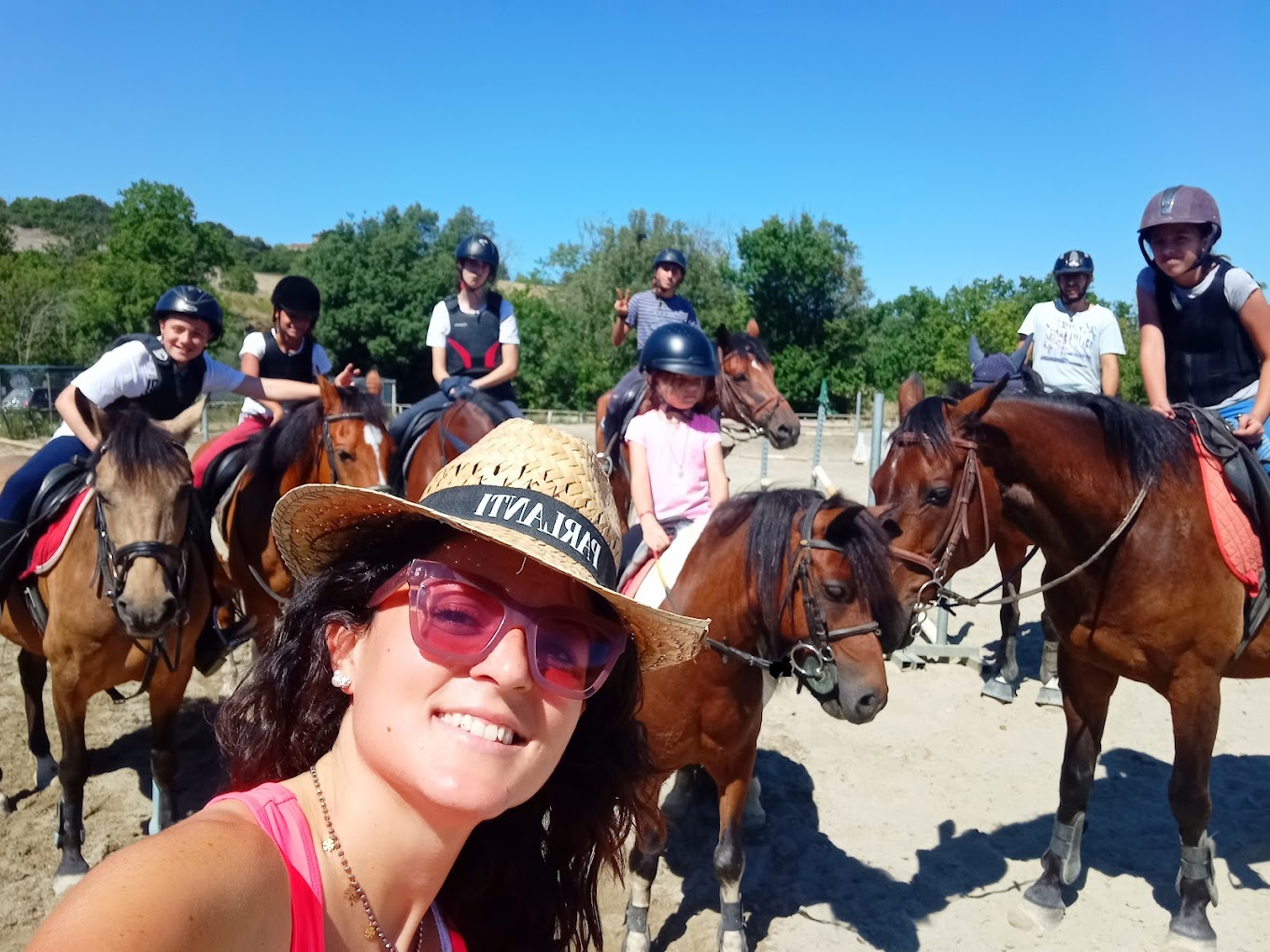 Centro Ippico Bellaria - Visit Murlo