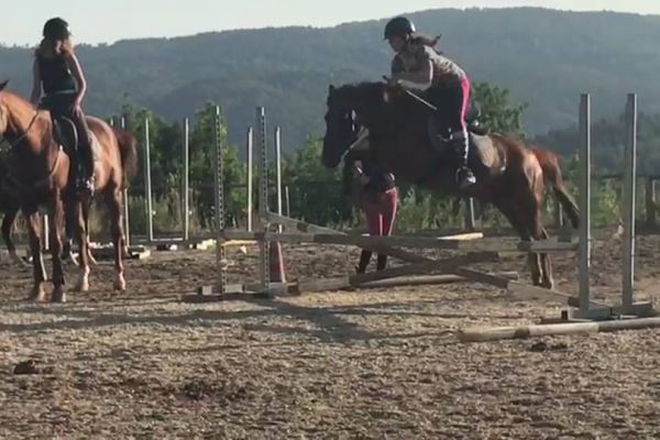 Centro Ippico Bellaria - Visit Murlo